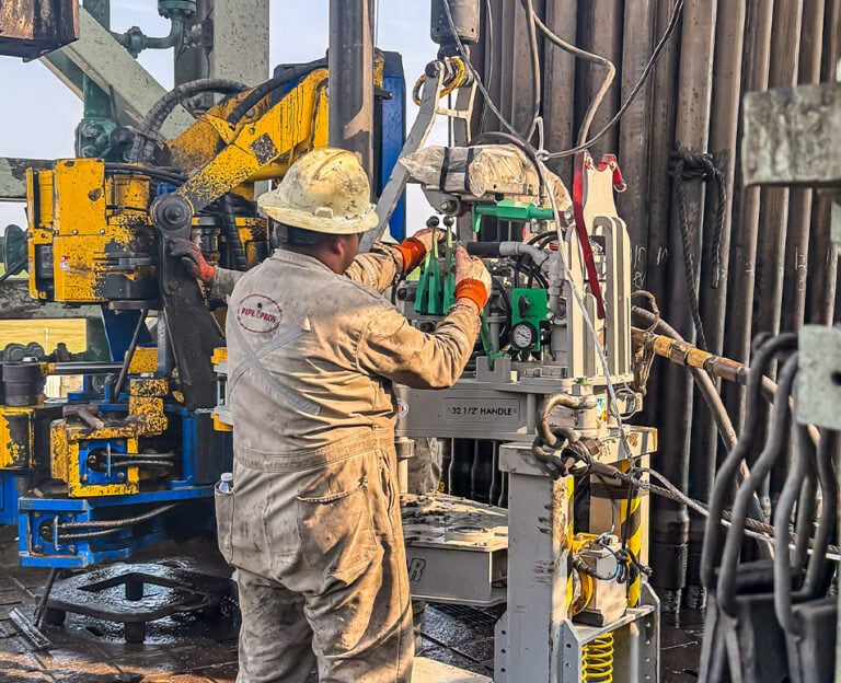 Contact Us | TRK Casing is Your Leading Casing & Tubing Service Provider